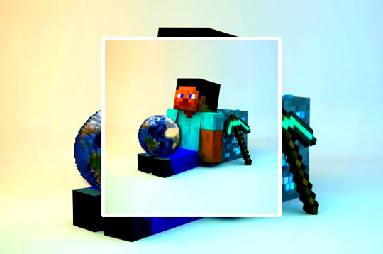 Mineblock Earth Survival em Jogos na Internet