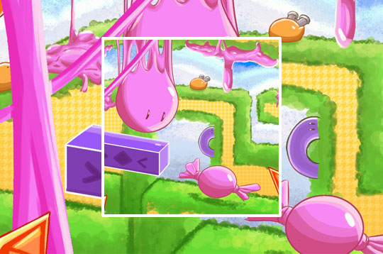 Mini Sticky sur JeuxGratuitJeux