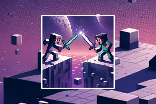 Miniblox on Culga Games