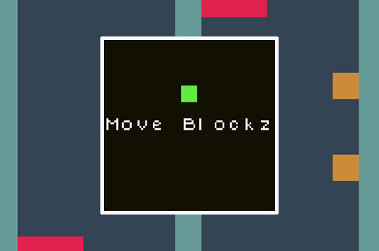 Move Blockz em Jogos na Internet