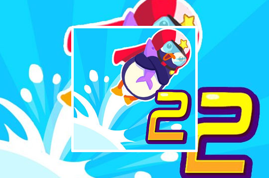 Mr Bouncemasters 2 on Culga Games