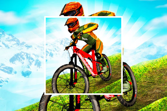 Mx Offroad Master on Culga Games