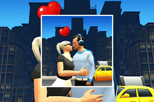 New York Story: Life Simulator sur JeuxGratuitJeux