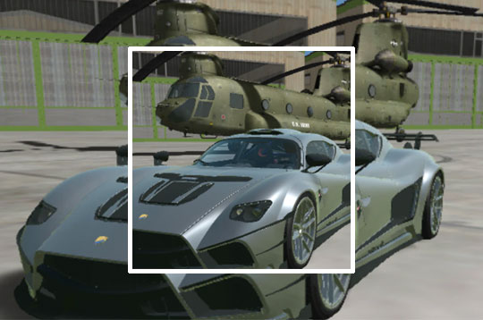 Next Drive sur JeuxGratuitJeux