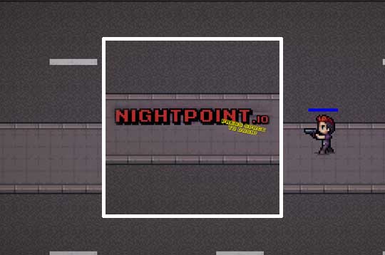 Night Point IO em Jogos na Internet