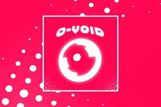 O-VOID sur JeuxGratuitJeux