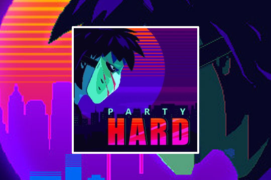 Party Hard on Culga Games