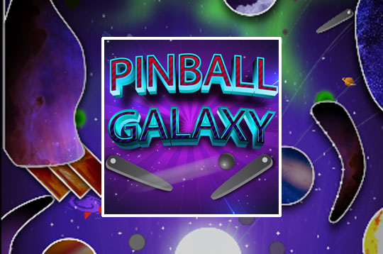 Pinball Online on Culga Games