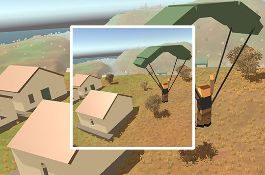 Pixel Battlegrounds .io on Culga Games