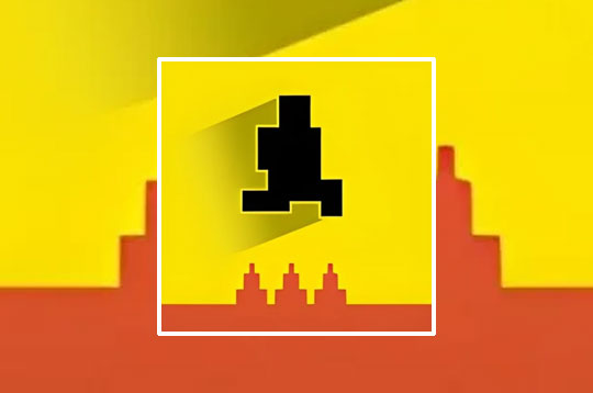 Pixel Path on Culga Games