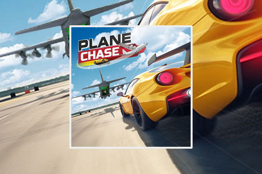 Plane Chase sur JeuxGratuitJeux