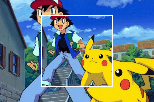 Pokémon Ash Gray on Culga Games