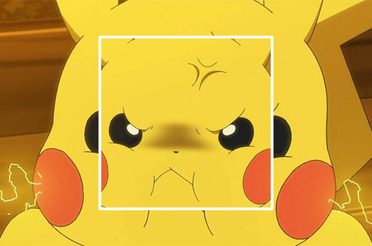 Pokémon Yellow on Culga Games