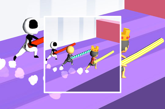 Pole Vault Jump on Culga Games