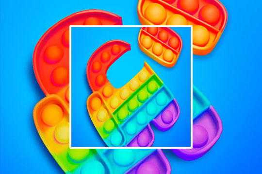 Pop Us on Culga Games