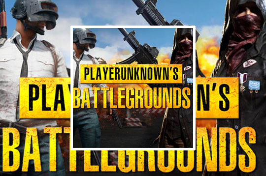 PUBG Mini sur JeuxGratuitJeux