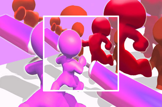 Push Em All on Culga Games