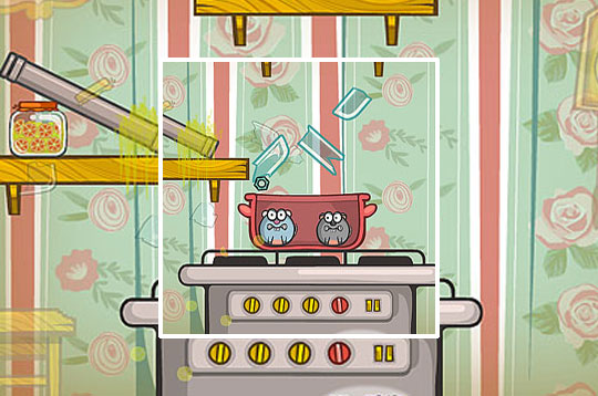 Rats Invasion 2 sur JeuxGratuitJeux