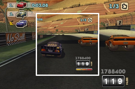 Real Car Racing Game: Car Racing Championship sur JeuxGratuitJeux