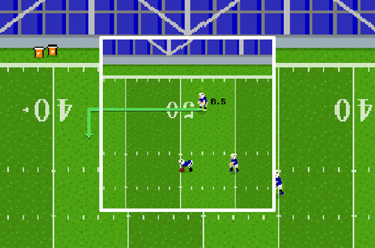Retro Bowl: Play Retro Bowl Free on Culga Games