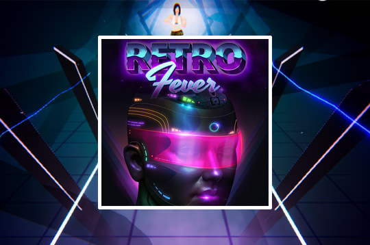 Retro Fever sur JeuxGratuitJeux