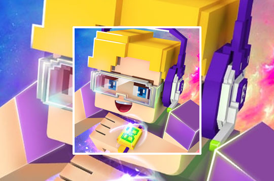 Roblox Block em Jogos na Internet