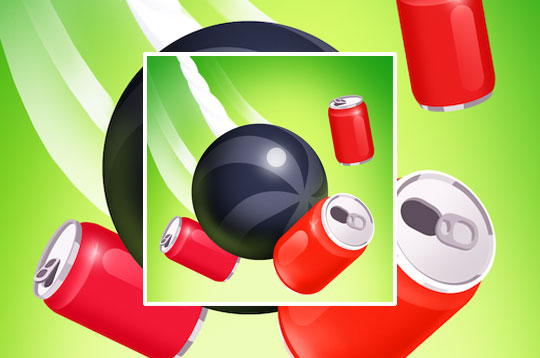 Rope Slash on Culga Games