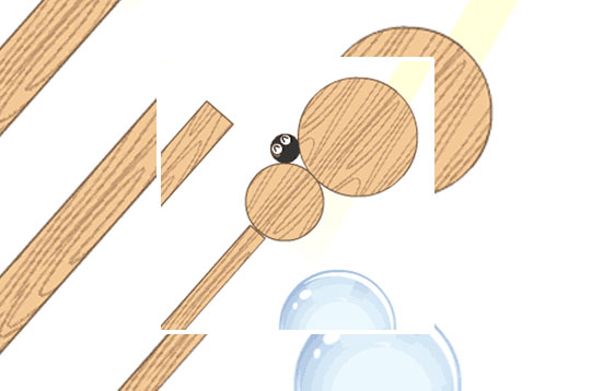 Rotate Roll on Culga Games