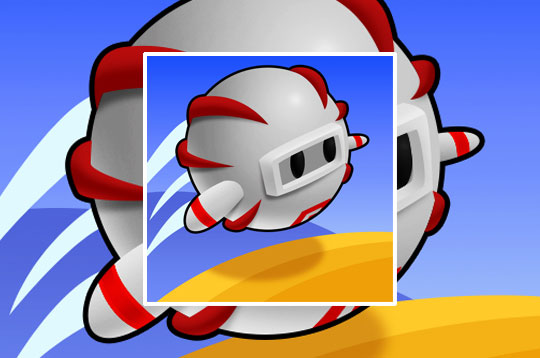 Run Away 3 sur JeuxGratuitJeux