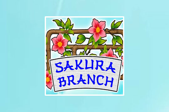 Sacura Branch on Culga Games