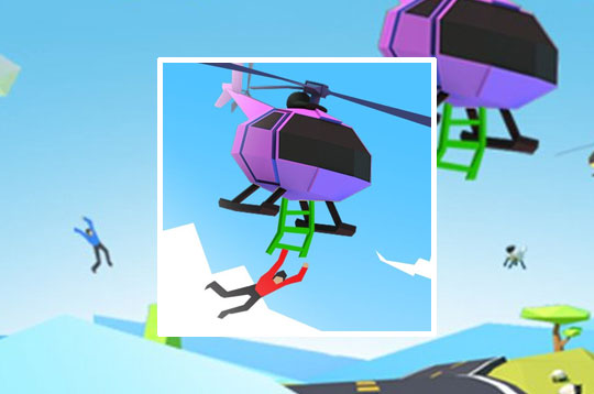 Save Me Now on Culga Games