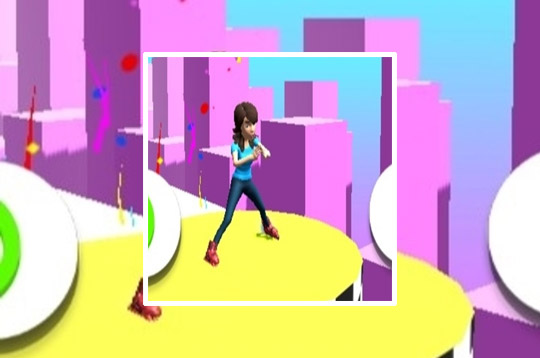 Shift Run on Culga Games