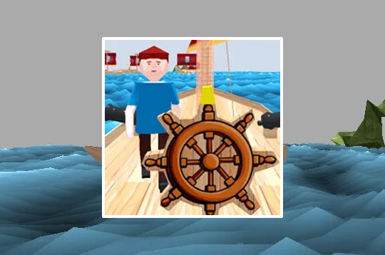 Ships 3D on Culga Games