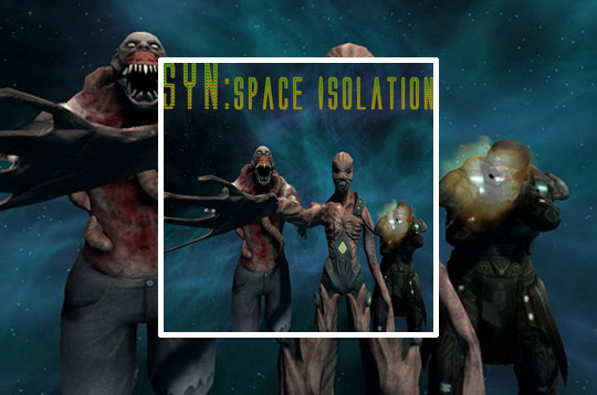 Shoot Your Nightmare: Space Isolation on Culga Games