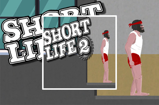 Short Life 2 em Jogos na Internet