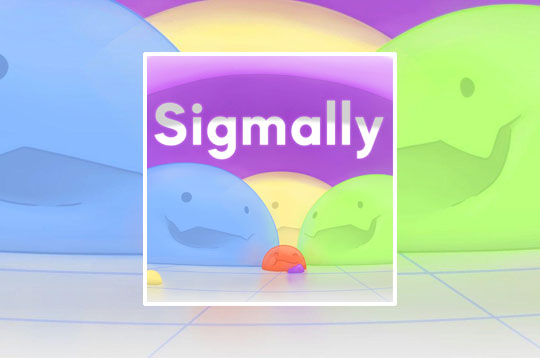 Sigmally sur JeuxGratuitJeux