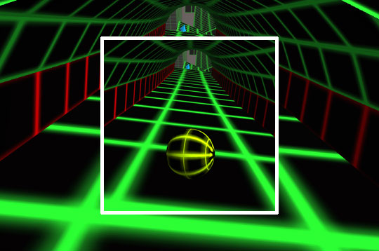 Slope Racing 3D sur JeuxGratuitJeux