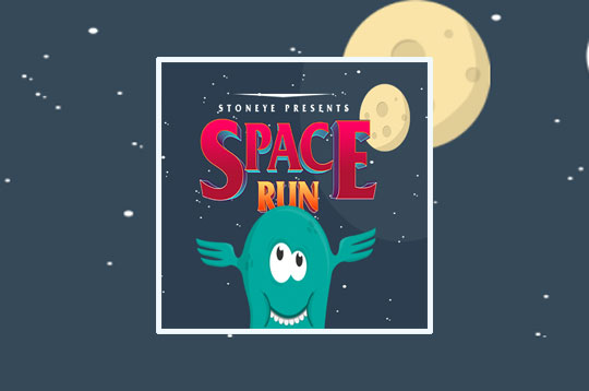 Space Run on Culga Games