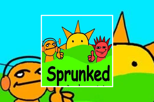 Sprunked sur JeuxGratuitJeux