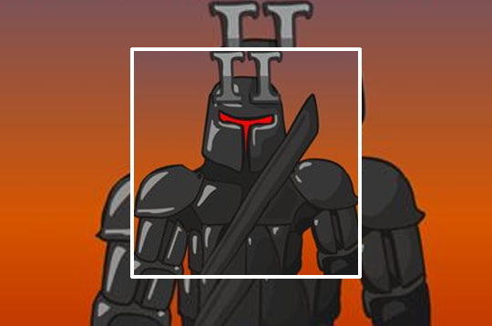 Staggy 2 on Culga Games