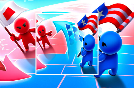 State.io sur JeuxGratuitJeux