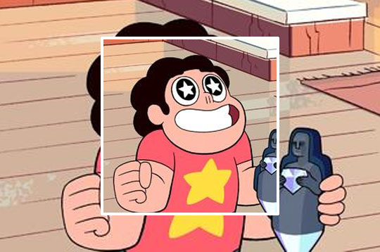 Steven Universe: Travel Troubles on Culga Games