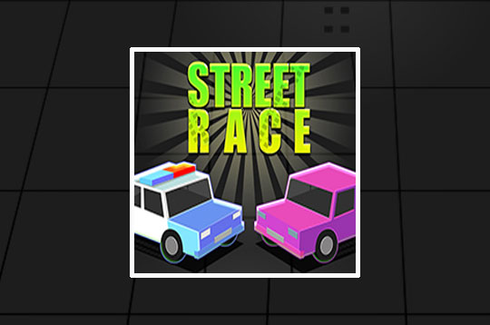 Street Race em Jogos na Internet