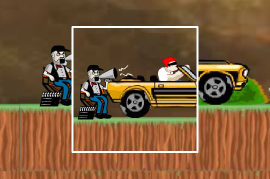 Stunt Master sur JeuxGratuitJeux