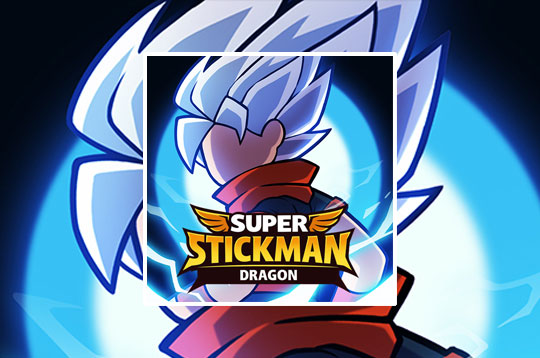 Super Stickman Dragon sur JeuxGratuitJeux