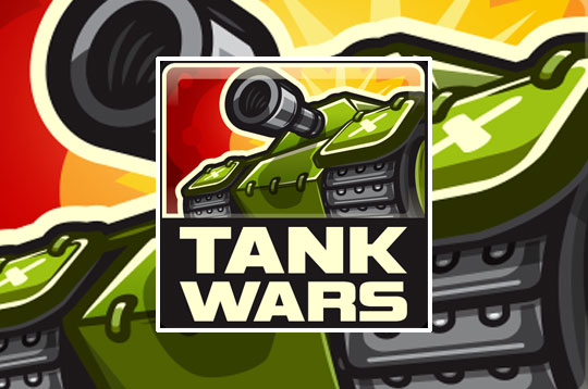 Tank Wars sur JeuxGratuitJeux