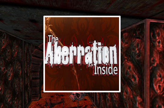 The Aberration Inside em Jogos na Internet