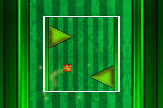 The Impossible Dash on Culga Games