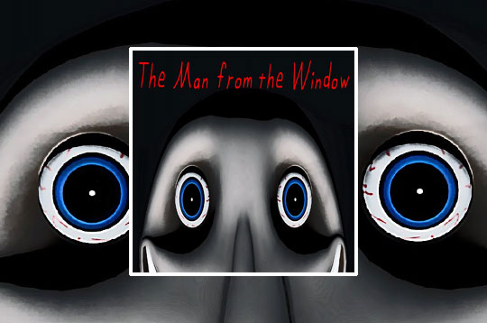 The Man From The Window sur JeuxGratuitJeux