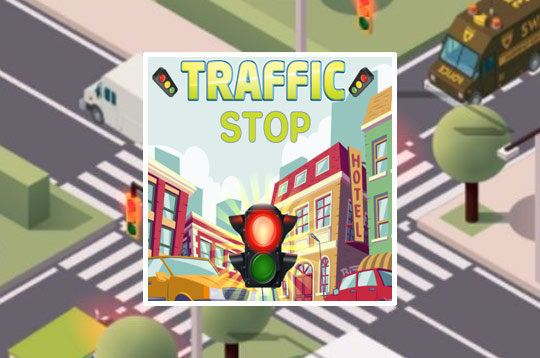 Traffic Stop on Culga Games